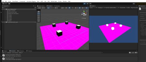 NEW RELEASE PIDI Planar Reflections Real Time Reflections For URP Legacy RP Page