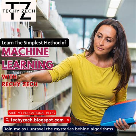 techy zech on linkedin learn the simplest method of the machine learning with techy zech learn…