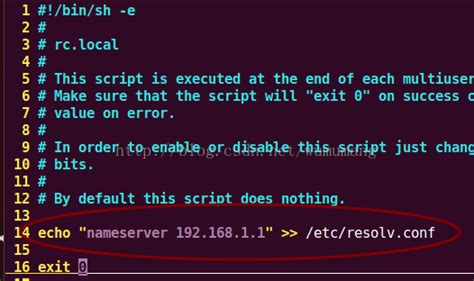 vmware虚拟机下ubuntu网络配置（net模式） 什么命令 设置ubuntu虚拟机的网络模式为nat csdn博客