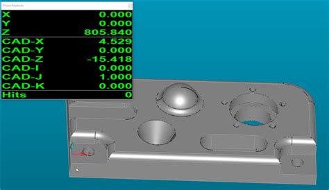 Move Statement Pc Dmis For Cmms Pc Dmis Nexus Community