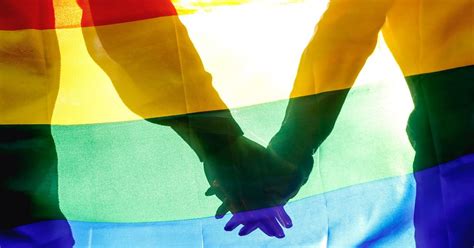 Britain Extends Pardons To All Men Convicted Under Scrapped Gay Sex Laws