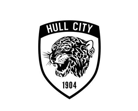 Hull City Logo