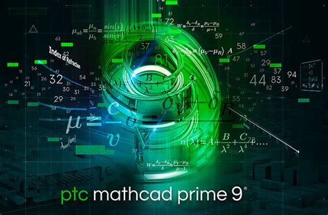 Ptc Mathcad Prime Satu Software
