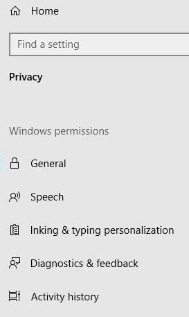 How To Clear Activity History In Windows 10 PC Or Laptop