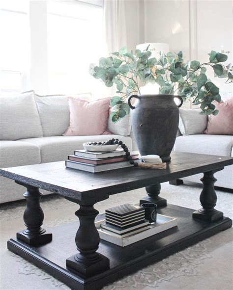 25 Most Beautiful And Chic Rectangle Coffee Table Ideas You Will Love