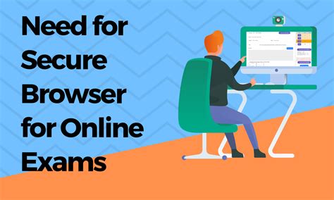What Is Secure Browser For Online Exams Online Skill Assessment Online Exam Software