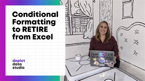 24 Conditional Formatting Visuals In Microsoft Excel That Should Be