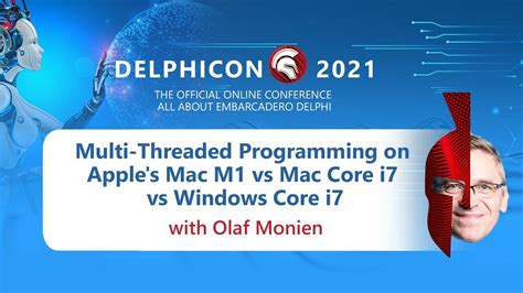 This Is How Operating Systems Affect Your Multi Threaded Cross Platform