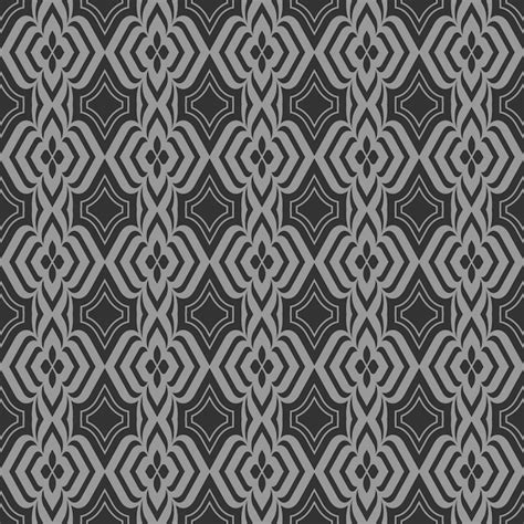 Premium Vector Seamless Abstract Pattern Of Arbitrary Elements And Lines Sample For Clothing