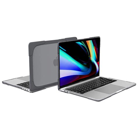 Heavy Duty Shockproof Case For MacBook Pro Inch A