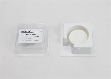 Microbial Limit Test Monolab Laboratory Systems