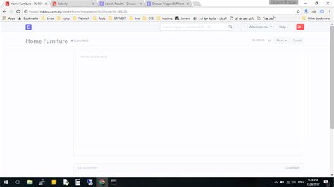 installation note error bug frappe forum