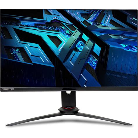 Монитор Acer Predator XB273UFbmiiprzx (UM.HX3EE.F05) 27" - купить по ...