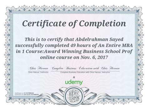 abdelrahman sayed on linkedin udemycourses 15 comments