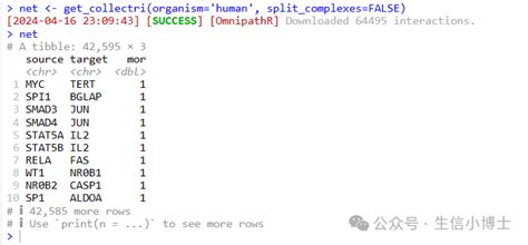 dorothea collectri—转录因子活性评分 · issue 4840 · ixxmu mp duty · github