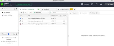 还有谁被坑了看完这篇文章让你拥有免费的Fiddler含视频教程 fiddler 免费版 CSDN博客