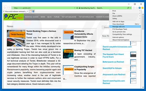 Applicationexe Has Stopped Working Scam Easy Removal Steps Updated