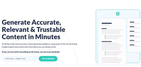 16 Best Ai Blogging Tools In 2025 How To Grow Your Blog Faster