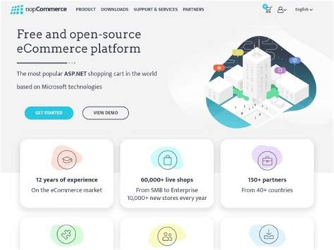 Best Open Source Platforms For ECommerce Super Dev Resources