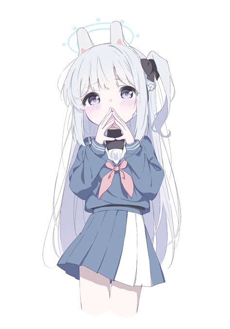 Miyako Blue Archive Drawn By Cram960 Danbooru Miyako Blue Archive Drawn By Cram960 Danbooru