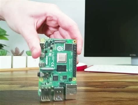 Feature Loaded New Camera Modules From Raspberry Pi Electronics Lab Com