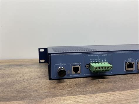 Symmetricom Syncserver S300 Server 1520r S300 For Sale Online Ebay