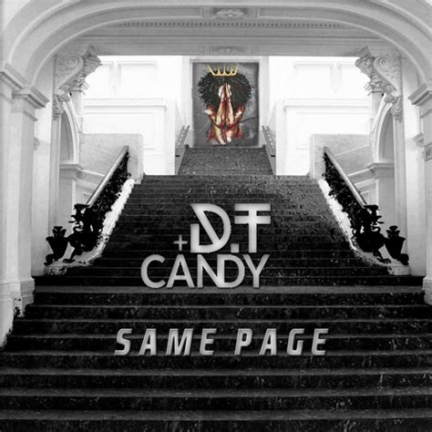 Candy Spotify