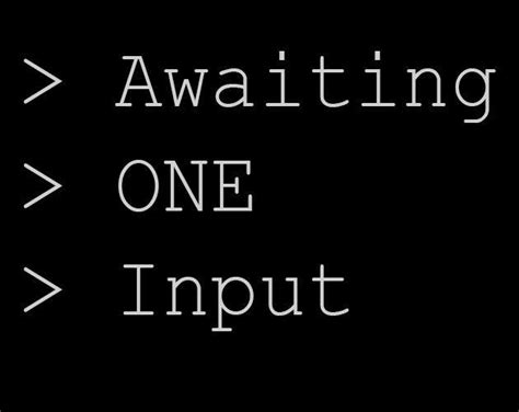 Awaiting One Input Screenshots • Rawg