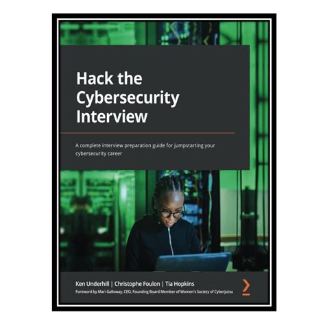 قیمت و خرید کتاب Hack The Cybersecurity Interview اثر جمعی از نویسندگان انتشارات مؤلفین طلایی
