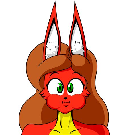 Cherry Berry Puffy Cheeks By Dachgum On Deviantart