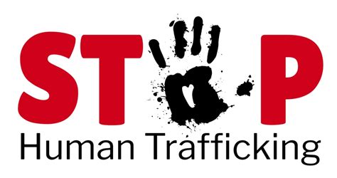 Stop Human Trafficking Join Us In Support Of Polaris Project