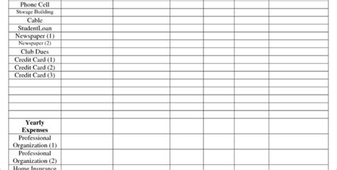 Split Bills Excel Spreadsheet Google Spreadshee Split Bills Excel