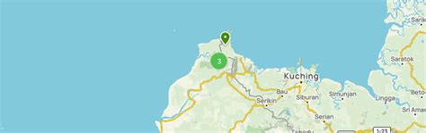 2023 Best Camping Trails In Sambas Alltrails