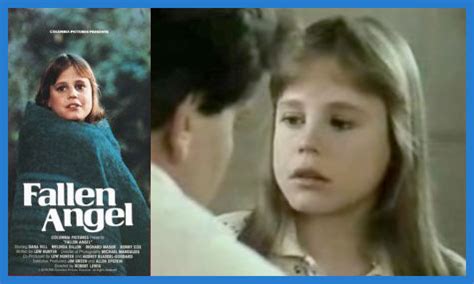 Dana Hill Fallen Angel