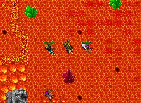 Arquivo Primal Ordeal Quest Magma Bubble 3 3 Png Tibia Wiki A Enciclopédia Do Tibia