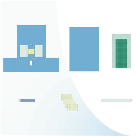 Laparoscopy Surgery Set Ii