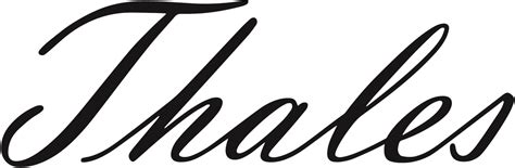 Home Thales