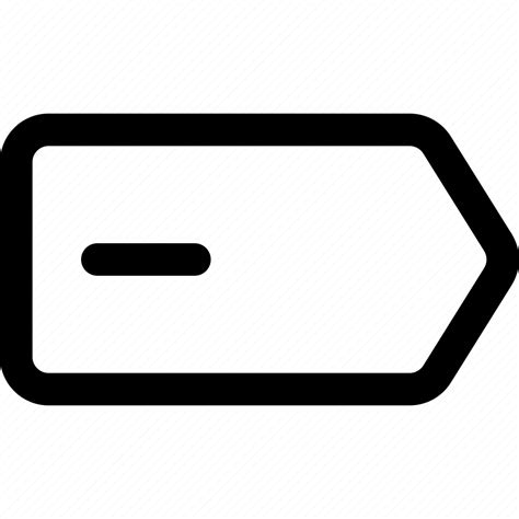 Subtract Tab Button Delete Add Buttons Remove Icon Download On