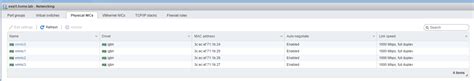 Home Lab Configuring Nested ESXi On SuperMicro UPDATED Matt Adam