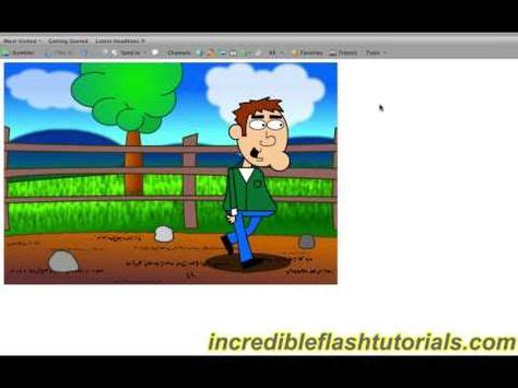 25 Best Beginner Flash Tutorials Images Adobe Adobe Animate Animation