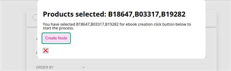 Packthub E Book Integration