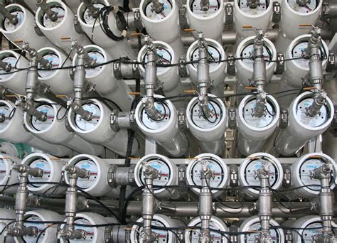 Reverse Osmosis Treatment G Chem Aqua