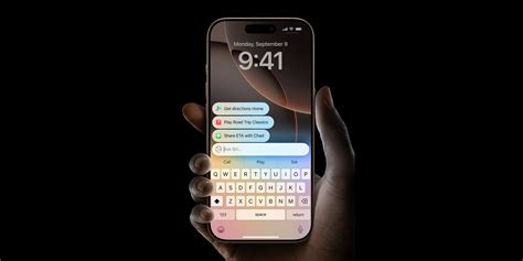 Siri On Your Iphone Running Ios 181 May Look Different But It Still