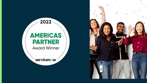 Vidhya Chakravarthy On Linkedin Servicenow Partnerawards