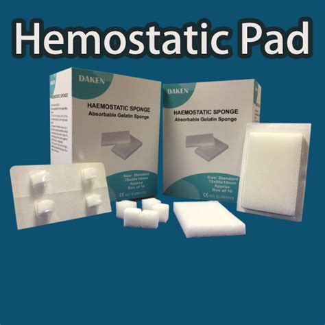 Absorbable Gelatin Sponge，hospital Sponge Absorbable Hemostatic Sponge Manufacturers Equipment