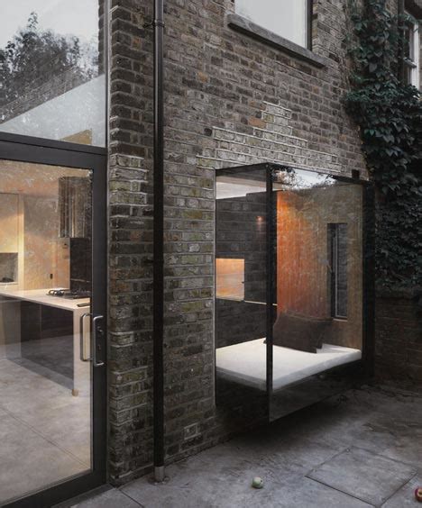Designed In Hackney Mapledene Road By Platform 5 Architects Dezeen