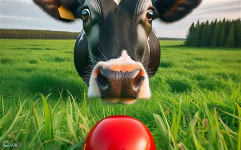 Are Red And Blue Opposite Colors Yes Explanation