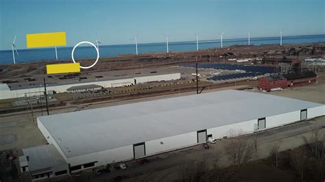 Tmp Technologies On Linkedin Tmp Manufacturing Facility Up And Running