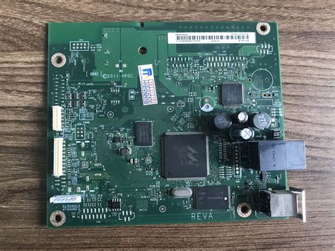 Formater HP 706N Mực In Tín Thành