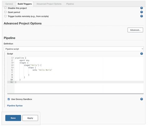 Guide To Setup Jenkins On Kubernetes Baeldung On Ops